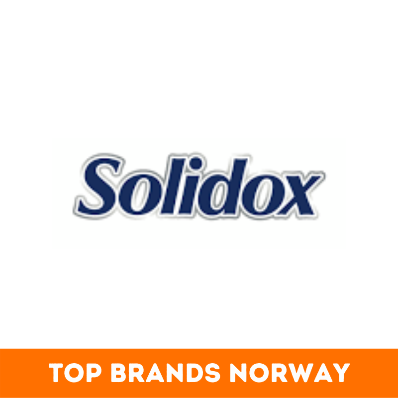 50+ Top Norway Brands Lead Global Trends