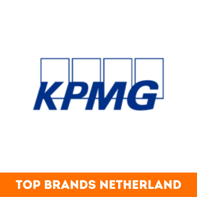 50+ Top Netherland Brands Dominating the Global Market