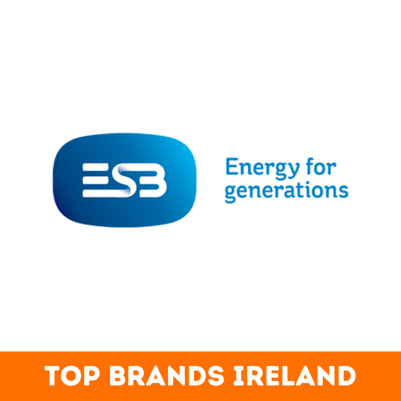 50 Top Ireland Brands That You Need To Know