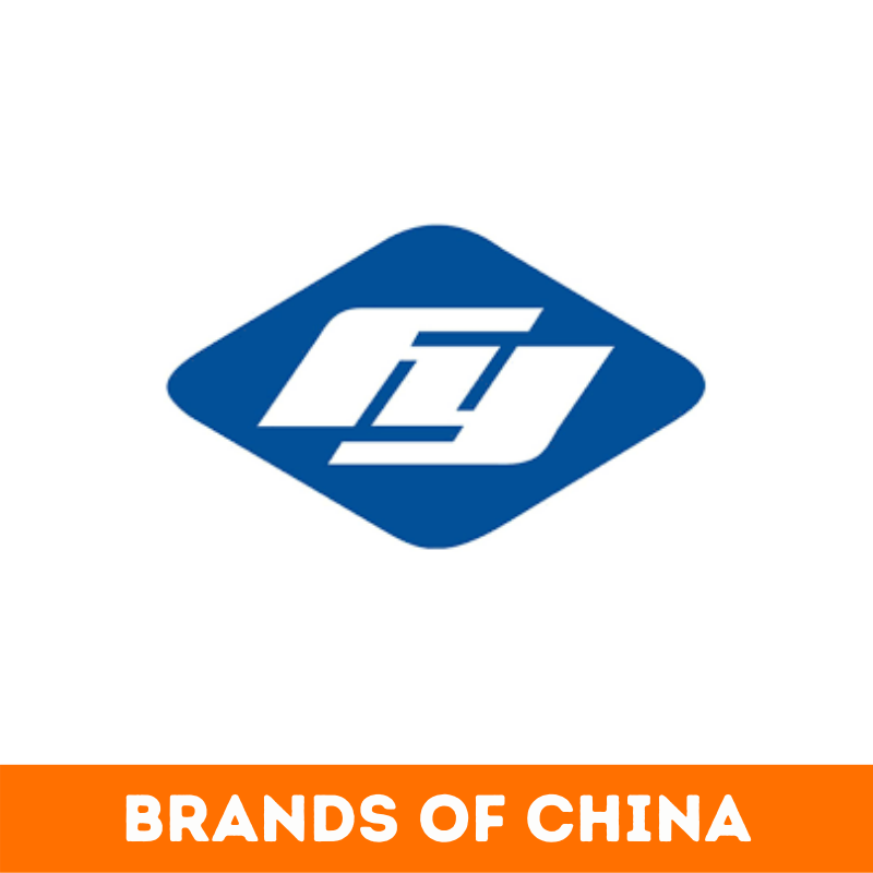 50 Top China Brands Dominating Global Markets