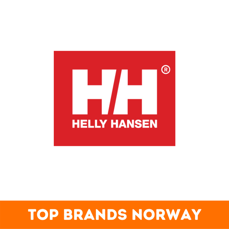 50+ Top Norway Brands Lead Global Trends