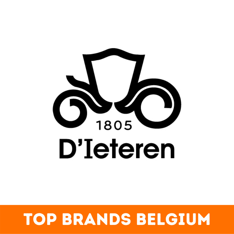 50+ Top Belgium Brands Shaping Global Perceptions