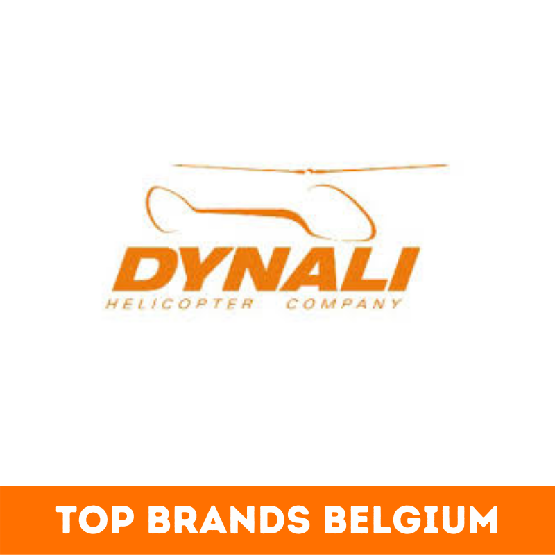 50+ Top Belgium Brands Shaping Global Perceptions