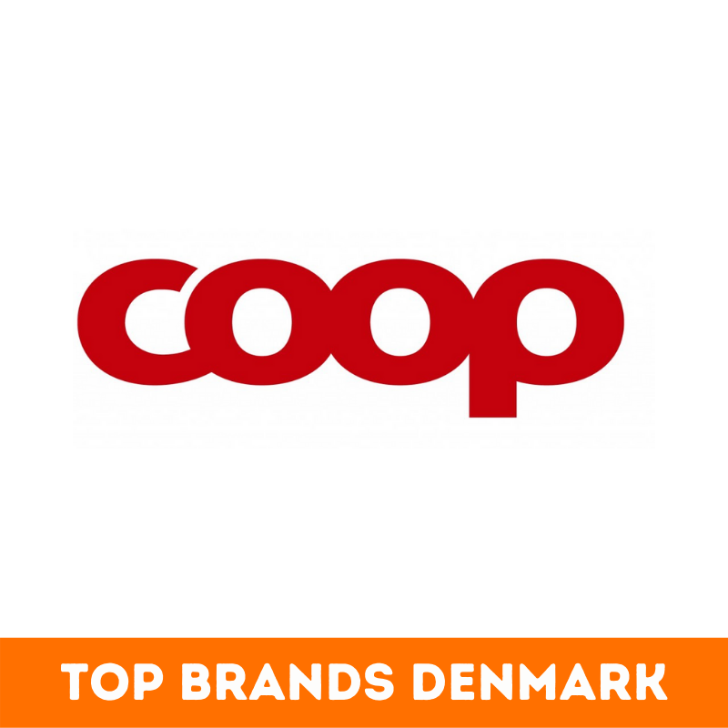 50 Top Denmark Brands That You Need to Know