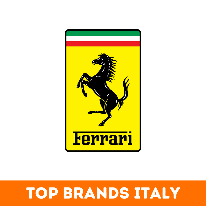 50+ Top Italian Brands Shape Global Trends -BeNextBrand.com