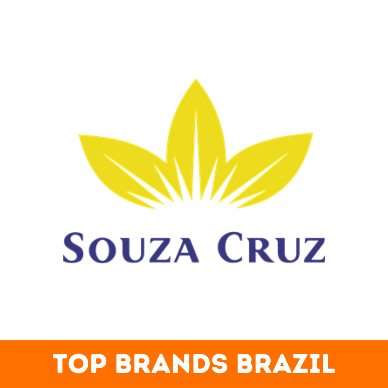 50 Top Brazilian Brands That You Need To Know
