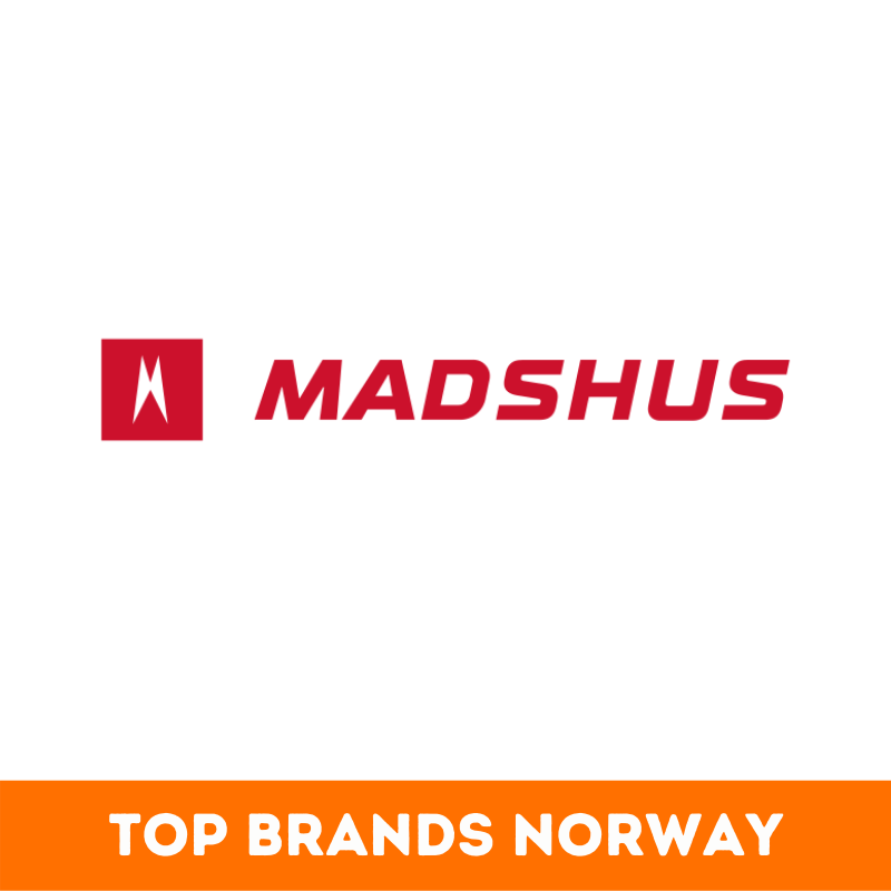 50+ Top Norway Brands Lead Global Trends