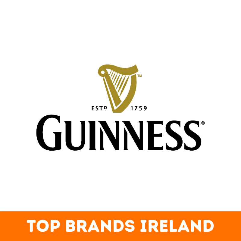 50 Top Ireland Brands That You Need To Know