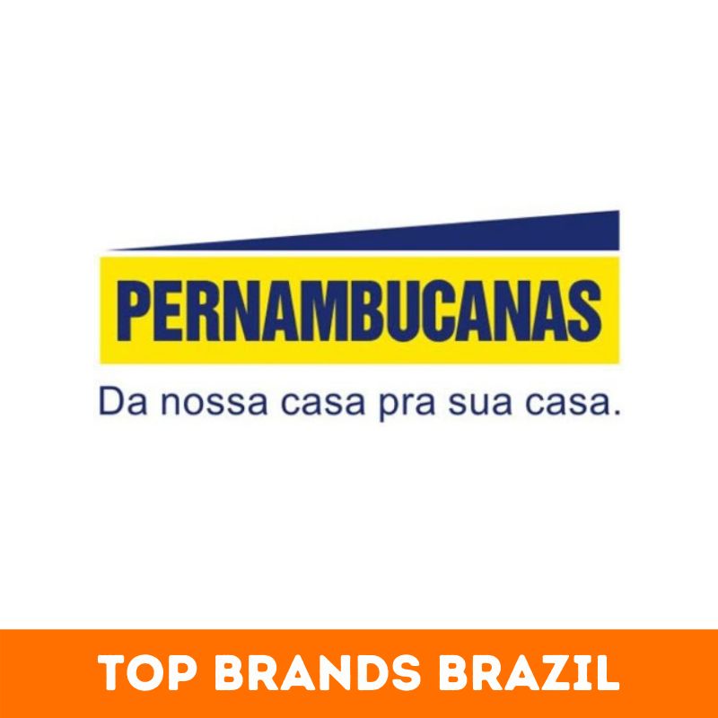 50 Top Brazilian Brands That You Need To Know