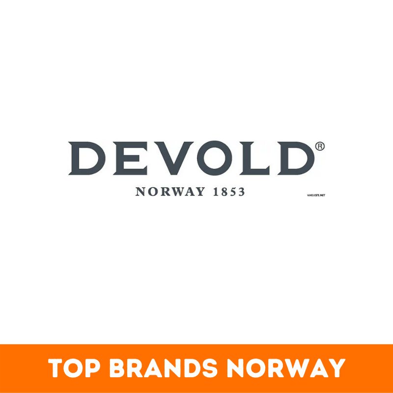 50+ Top Norway Brands Lead Global Trends