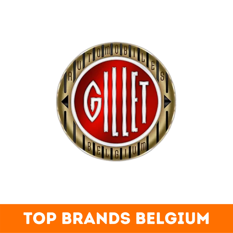 50+ Top Belgium Brands Shaping Global Perceptions