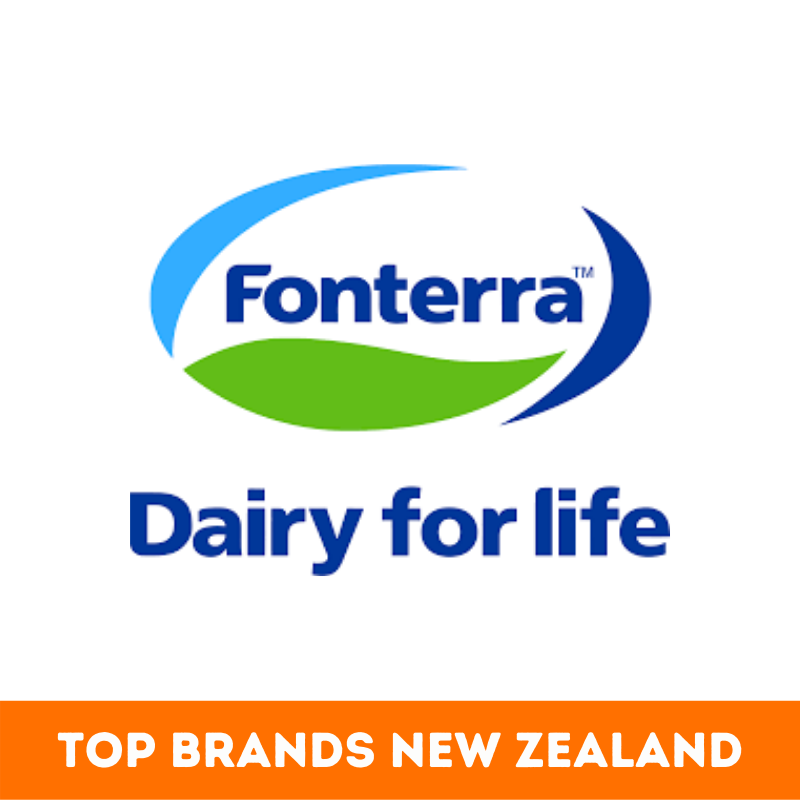 50 Top New Zealand Brands That Are Leading Globally