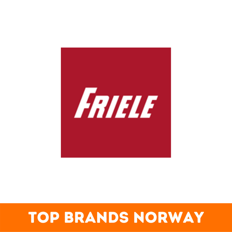 50+ Top Norway Brands Lead Global Trends