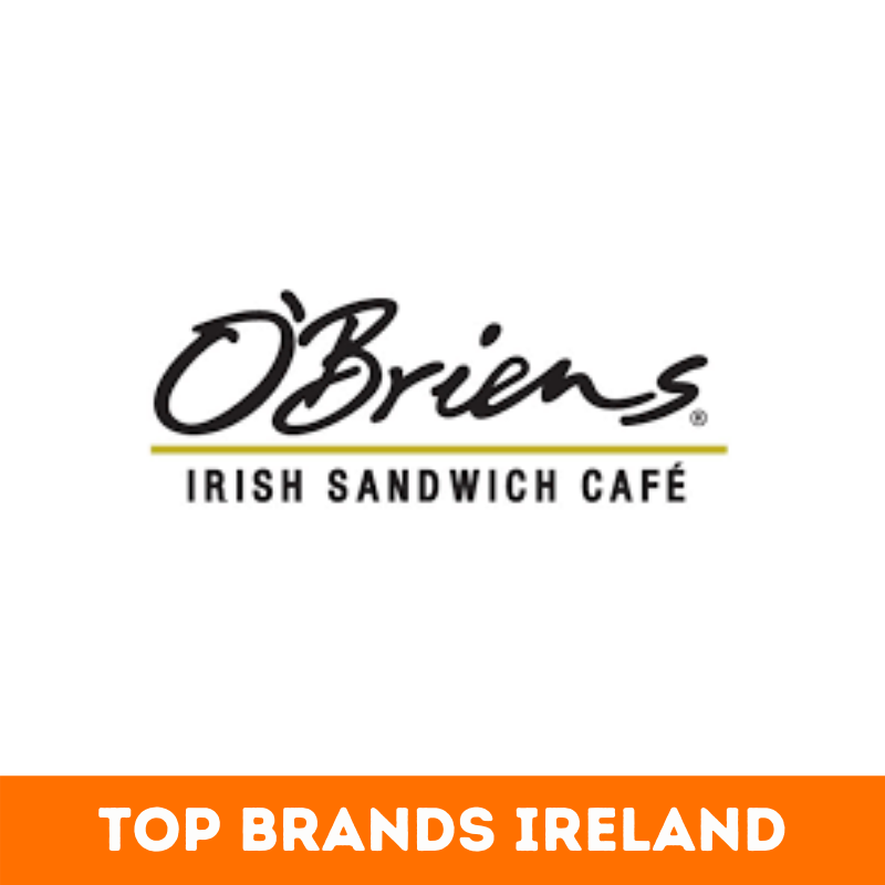 50 Top Ireland Brands That You Need To Know