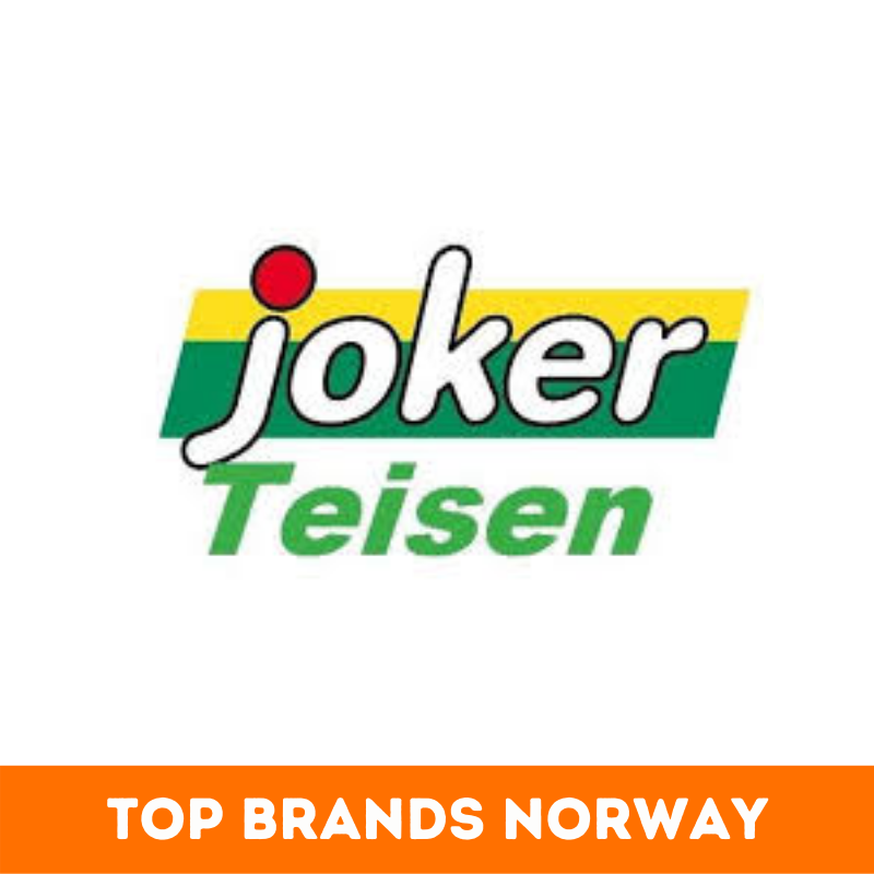 50+ Top Norway Brands Lead Global Trends
