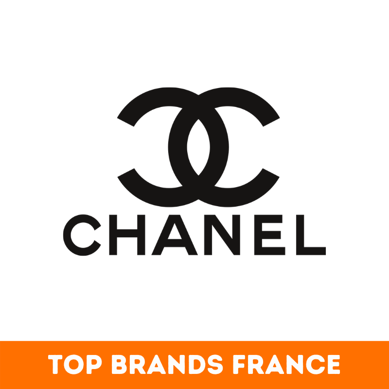 50+ Top France Brands Making Waves Globally -BeNextBrand.com