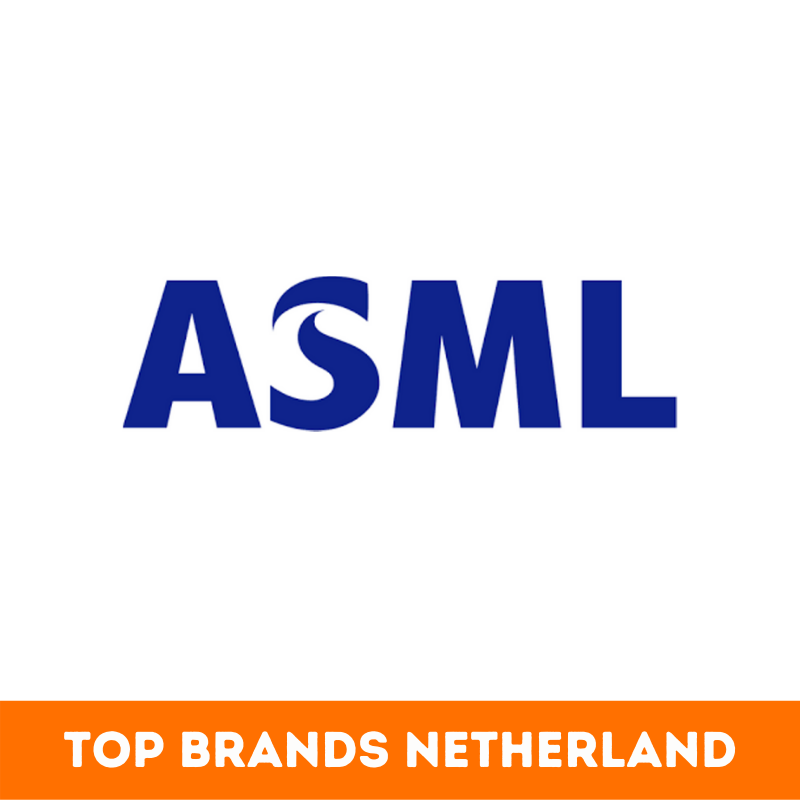 50+ Top Netherland Brands Dominating the Global Market