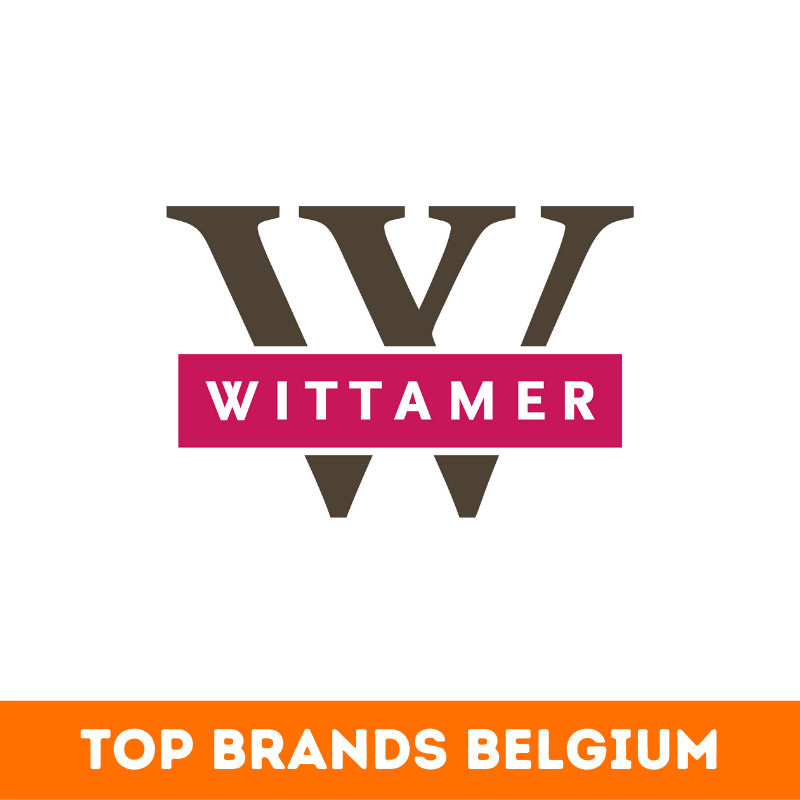 50+ Top Belgium Brands Shaping Global Perceptions