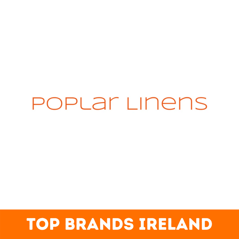 50 Top Ireland Brands That You Need To Know