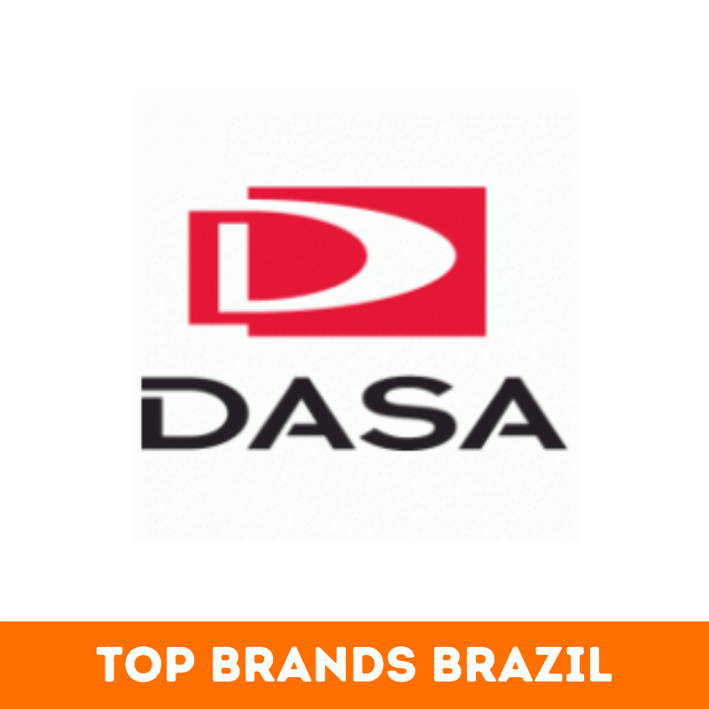 50 Top Brazilian Brands That You Need To Know
