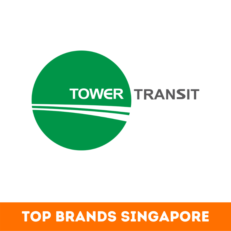 50 Best Singapore Brands Roar in Global Markets