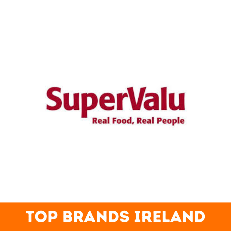 50 Top Ireland Brands That You Need To Know
