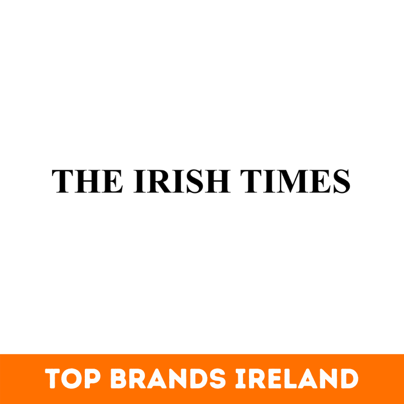 50 Top Ireland Brands That You Need To Know