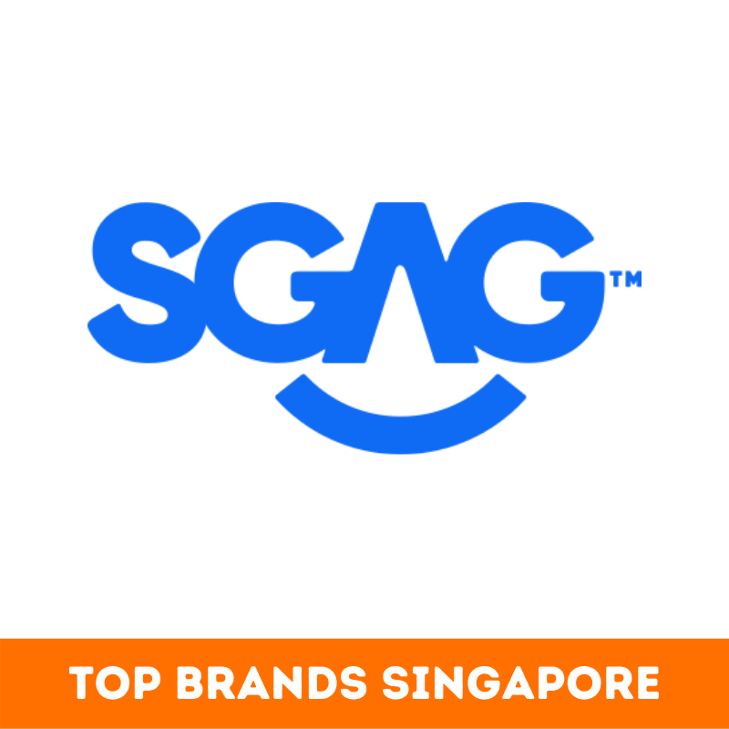 50 Best Singapore Brands Roar in Global Markets