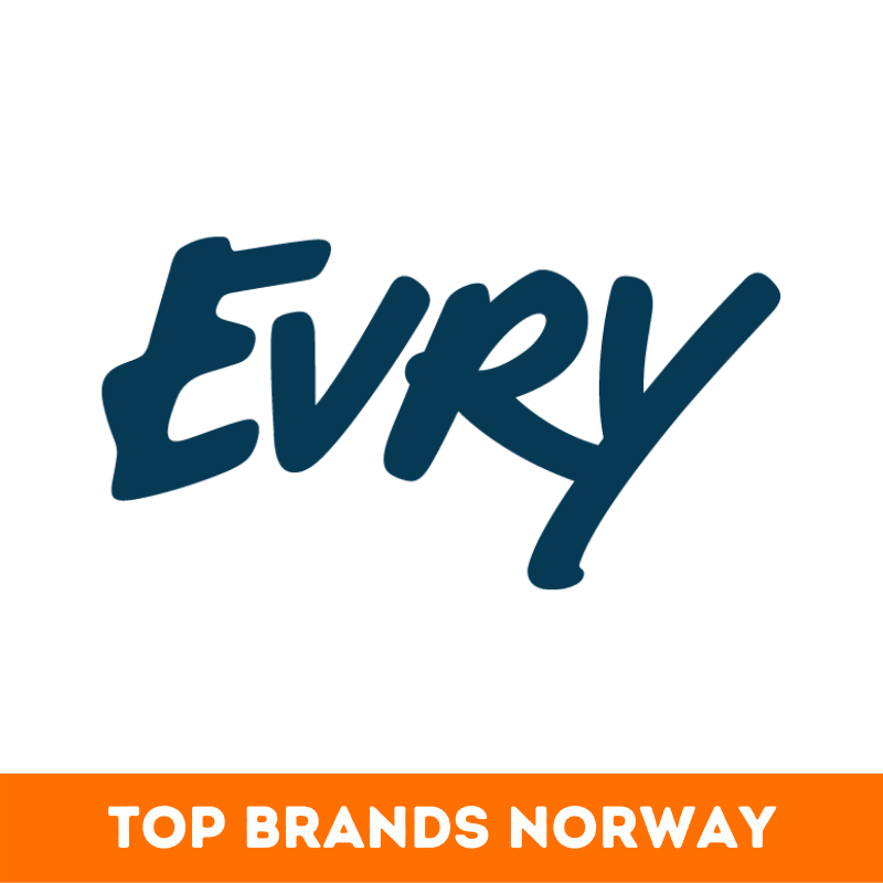 50+ Top Norway Brands Lead Global Trends