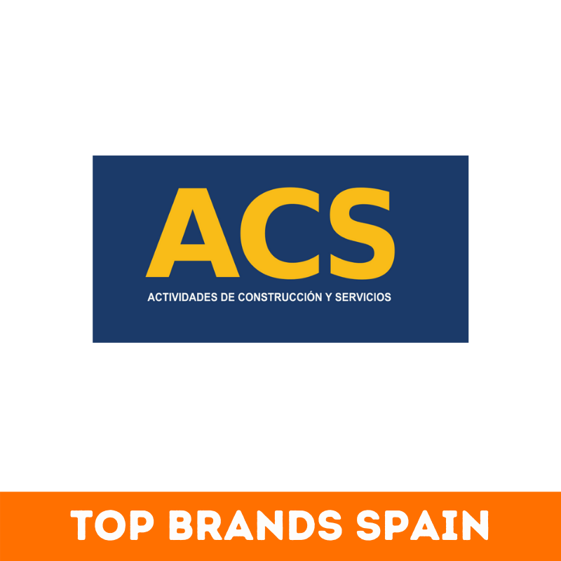 50+ Top Spanish Brands That You Need to Know -BeNextBrand.com