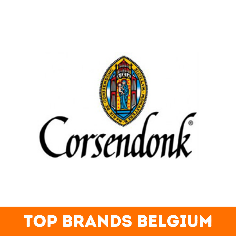 50+ Top Belgium Brands Shaping Global Perceptions