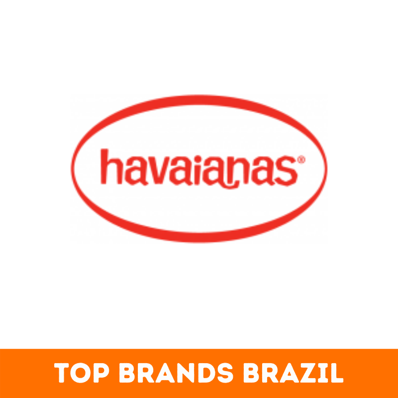 50 Top Brazilian Brands That You Need To Know