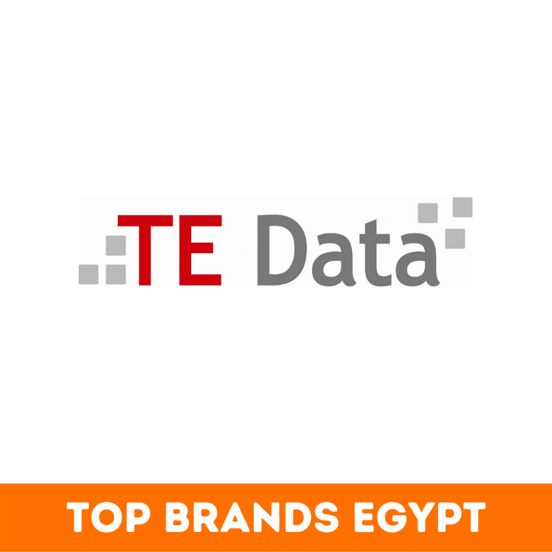 50 Top Egyptian Brands On The World Stage - BrandBoy