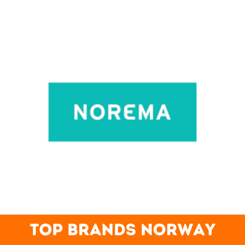 50+ Top Norway Brands Lead Global Trends