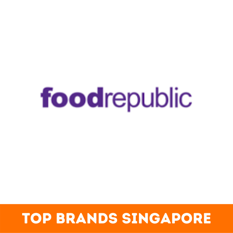 50 Best Singapore Brands Roar in Global Markets