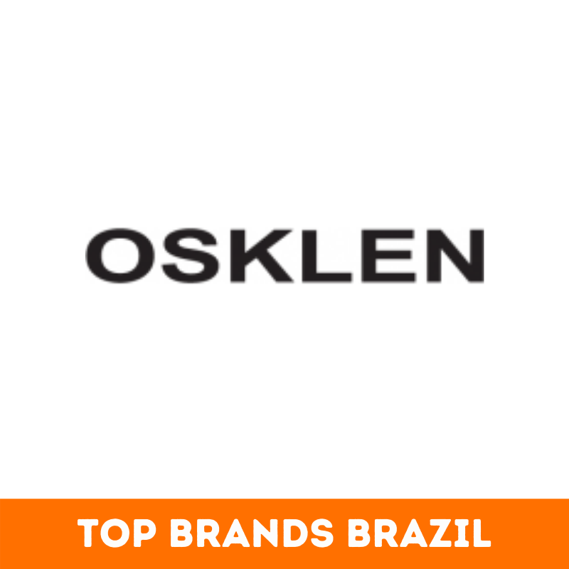 50 Top Brazilian Brands That You Need To Know
