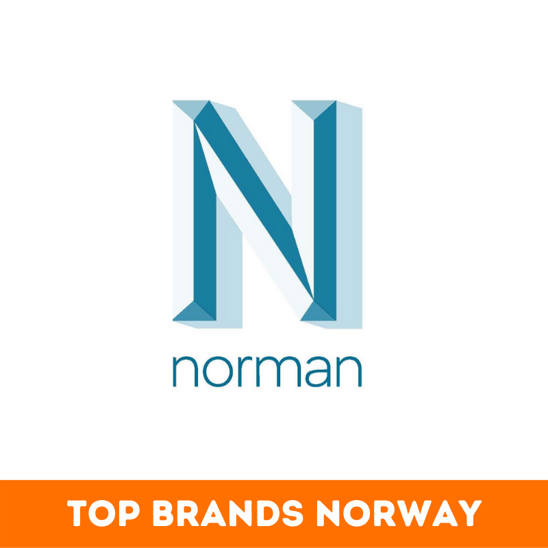 50+ Top Norway Brands Lead Global Trends