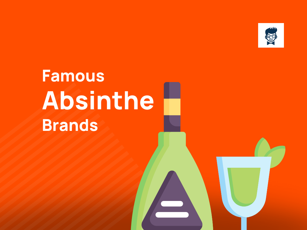 Top 25+ Best Absinthe Brands in the World -BeNextBrand.com