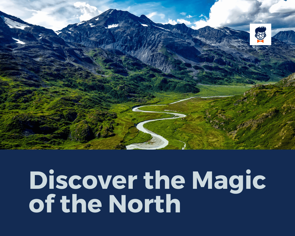 758+ Catchy Alaska Slogans And Taglines (Generator) - BrandBoy