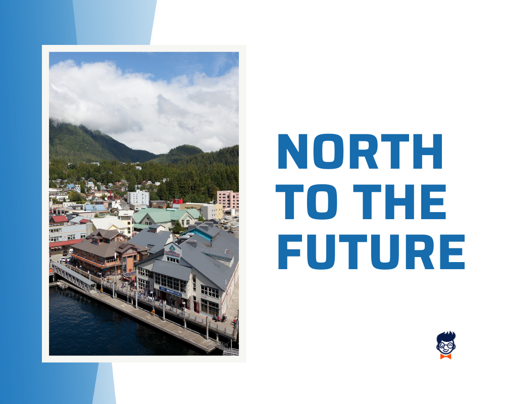 758+ Catchy Alaska Slogans And Taglines (Generator) - BrandBoy