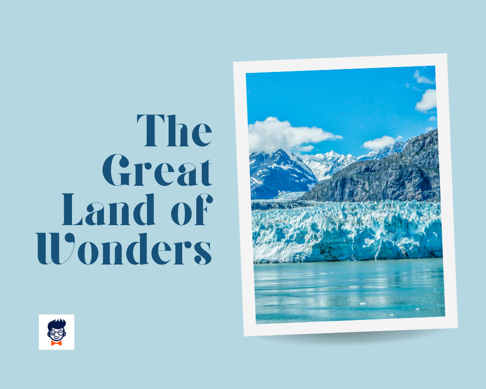 758+ Catchy Alaska Slogans And Taglines (Generator) - BrandBoy