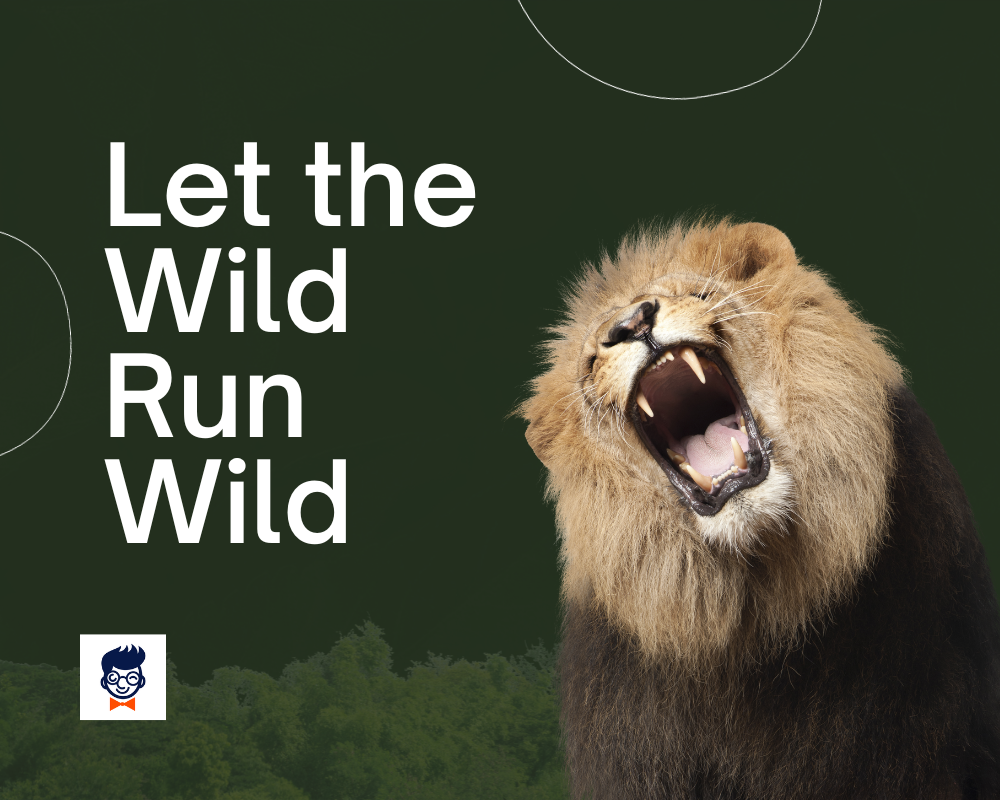 781+ Animal Slogans to Protect Wildlife - BrandBoy