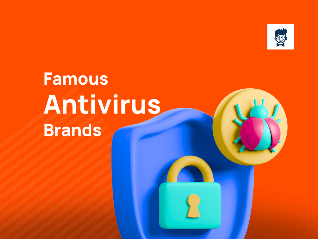 Top 31+ Best Antivirus Brands in the world -BeNextBrand.com