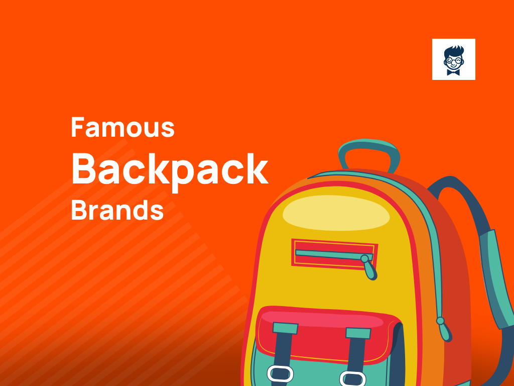 Top 49+ Best Backpack Brands in the world -BeNextBrand.com