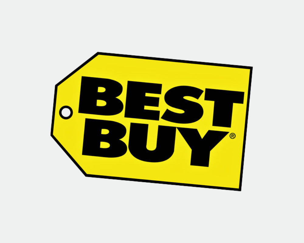 45+ Popular Yellow Logos that People Loving