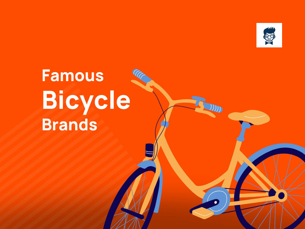Top 41+ Best Bicycle Brands in the World -BeNextBrand.com