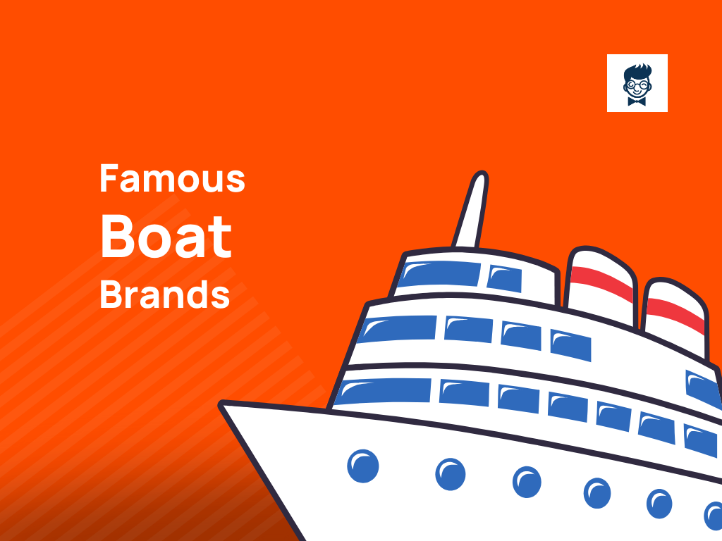 Top 28+ Best Boat Brands in the World -BeNextBrand.com