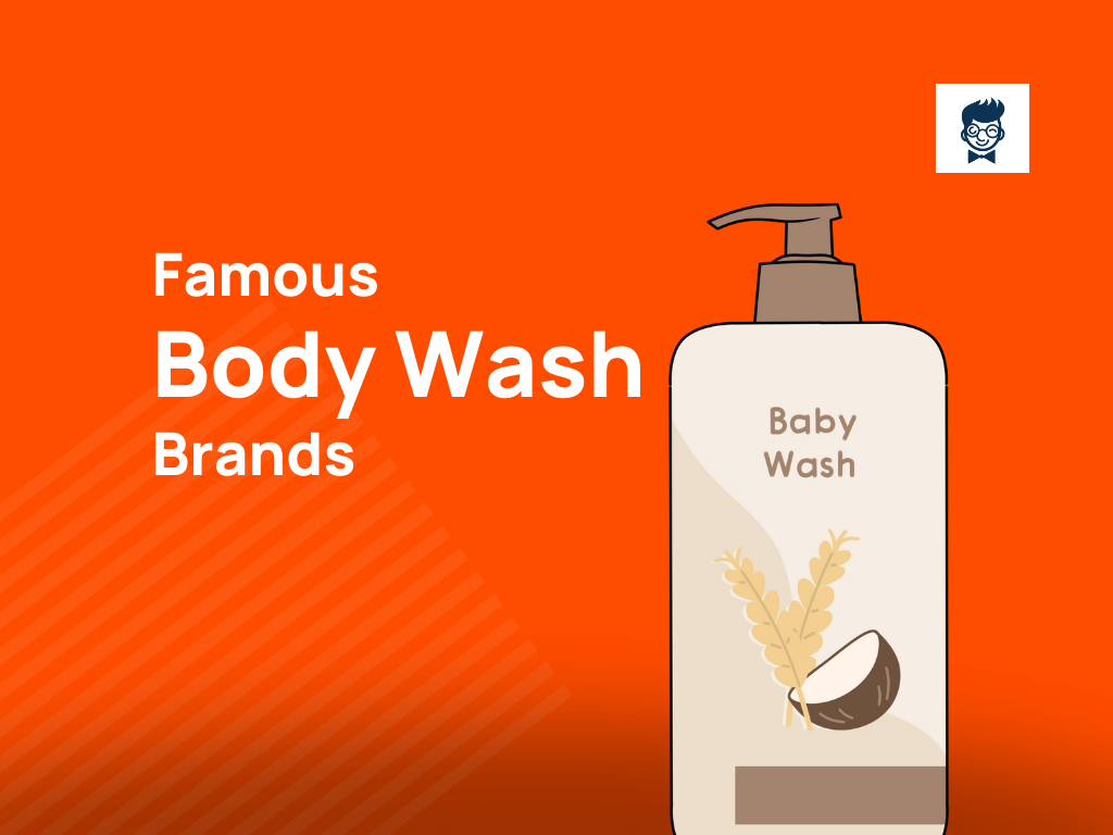 Top 35+ Best Body Wash Brands in the World -BeNextBrand