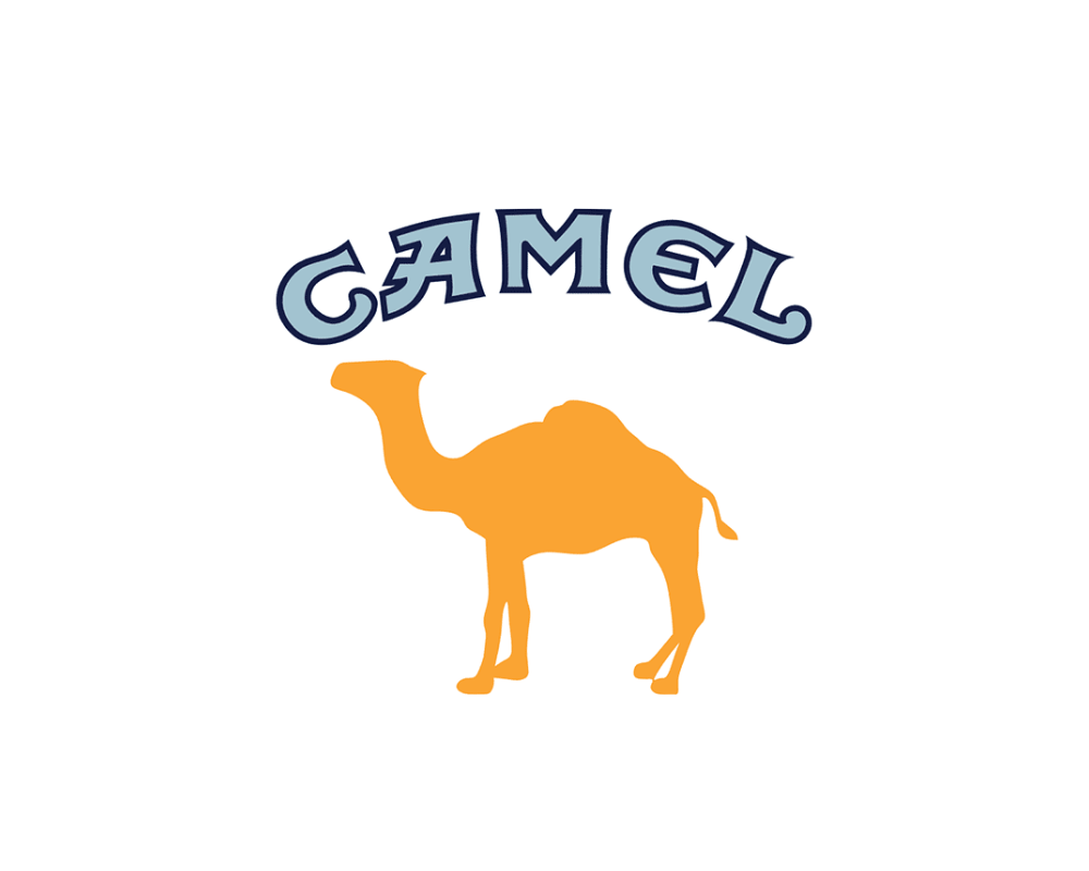 45+ Popular Animal Logos for your Inspiration