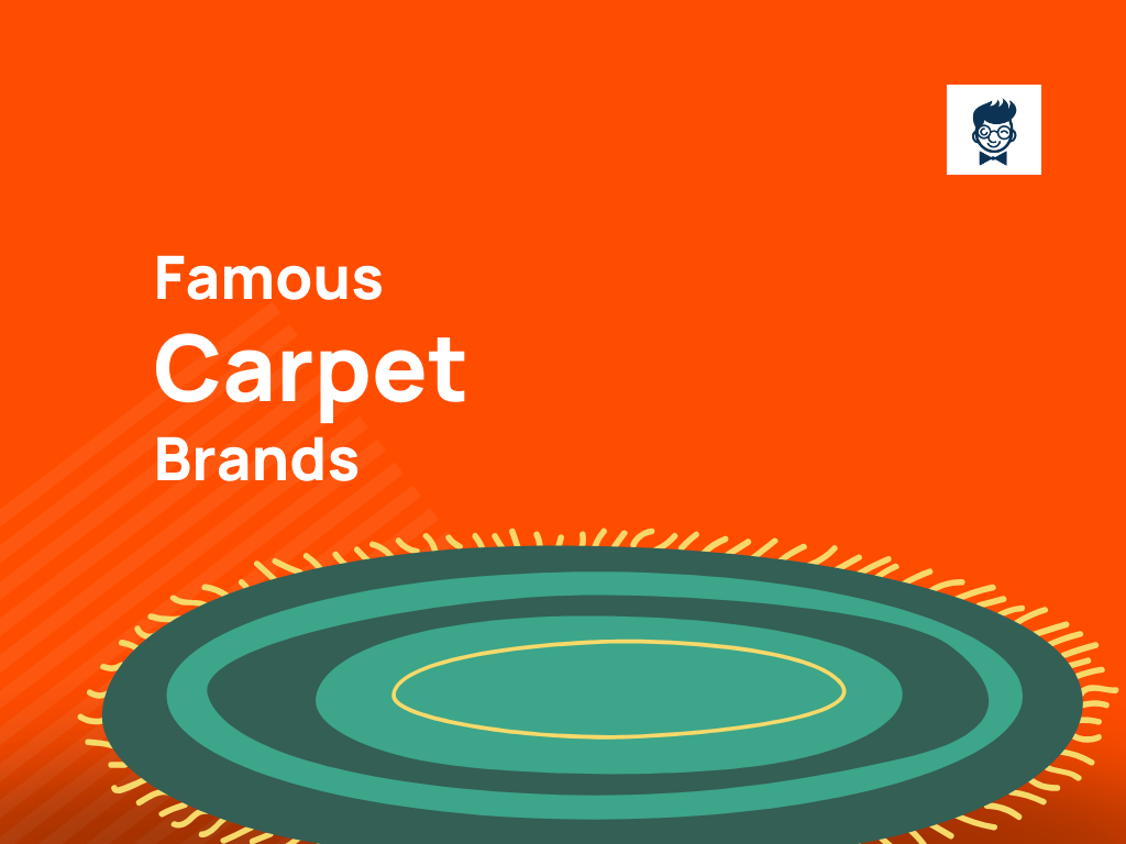 Top 27+ Best Carpet Brands in the World -BeNextBrand.com